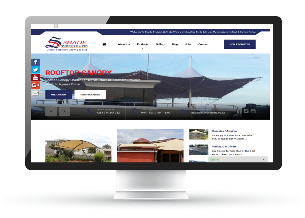 Website Developers in kenya, web hosting, .com, kenya we hosting, Web ...