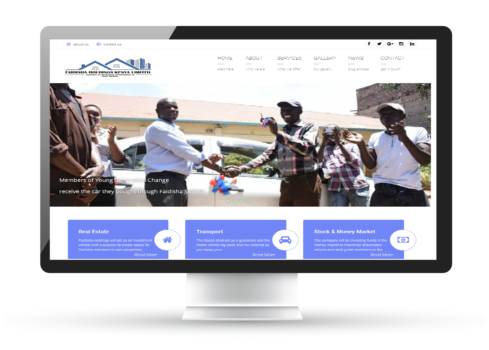 Website Developers in kenya, web hosting, .com, kenya we hosting, Web ...