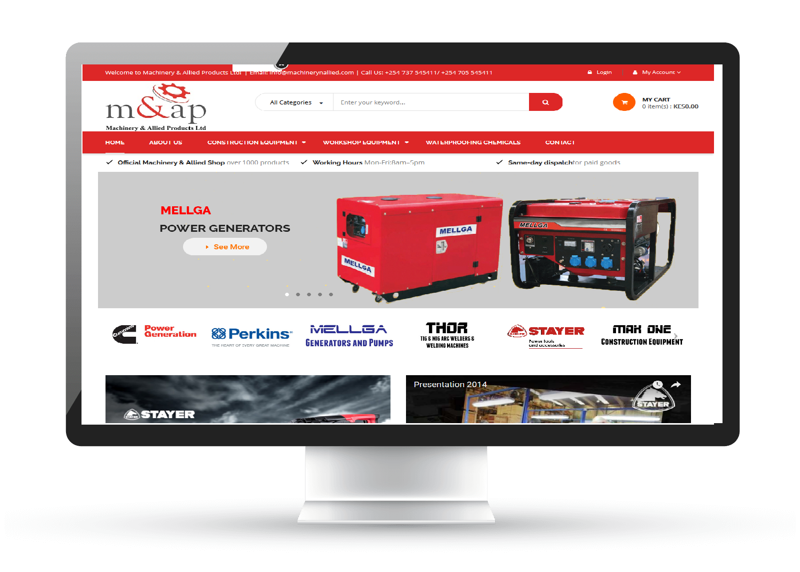 Website Developers in kenya, web hosting, .com, kenya we hosting, Web ...