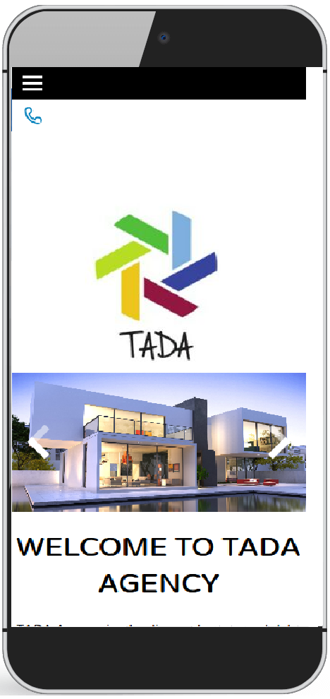Tada Agency - Website Developers in kenya, web hosting, .com, kenya we ...